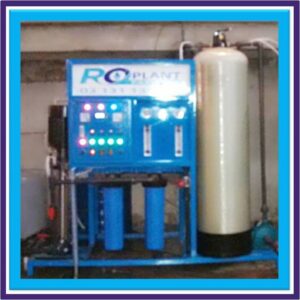 5000 GPD RO Plant - RO Plant Pakistan